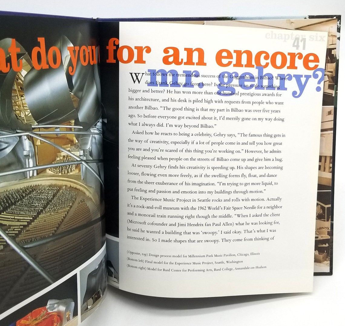 Frank O. Gehry Outside In Jan Greenberg & Sandra Jordan 1st - Etsy