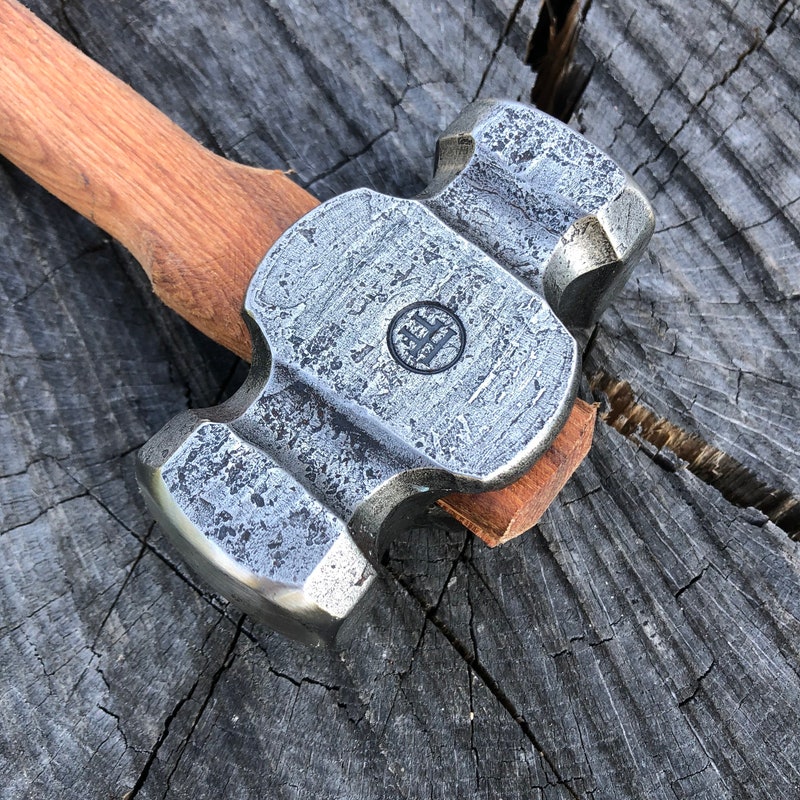 Rounding Hammer - Etsy