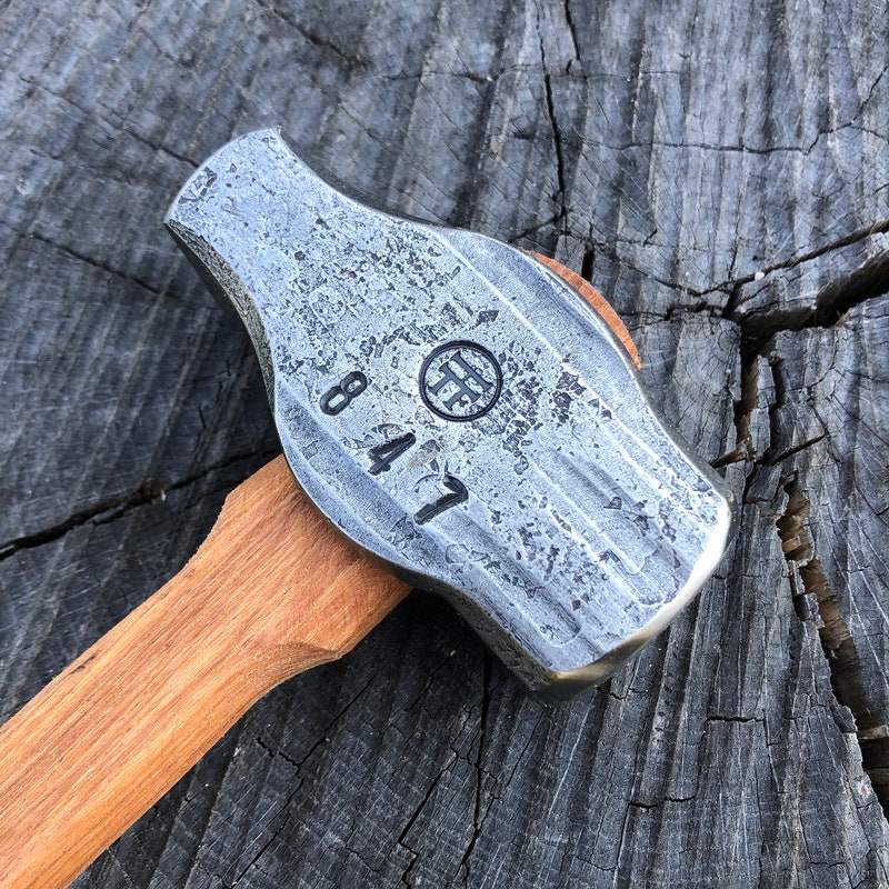 Blacksmith Hammer - Etsy