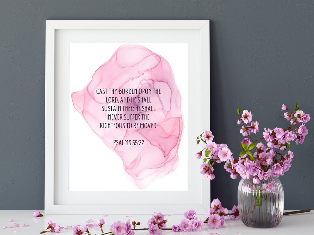 bible-verse-psalms-55-verse-22-bible-verse-for-grief-psalms-etsy