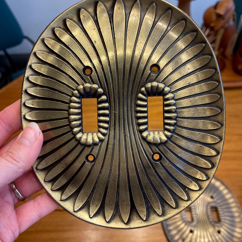 Hollywood Light Cover - Etsy