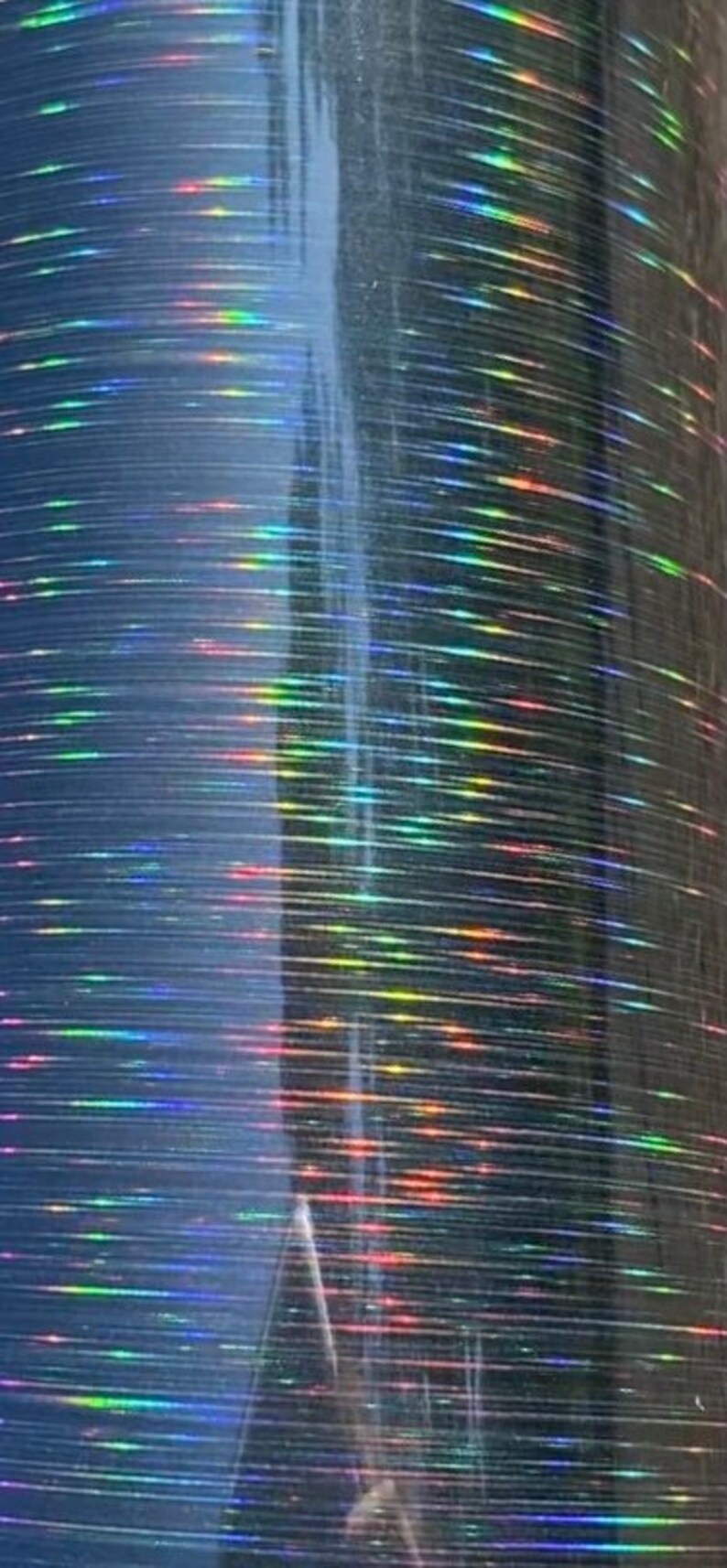 Stray Kids Holographic Car Decal Sticker | Etsy