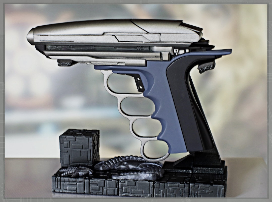 Knuckle Blaster KIT - Etsy