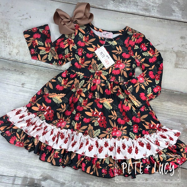 Cherry Girl Clothing - Etsy
