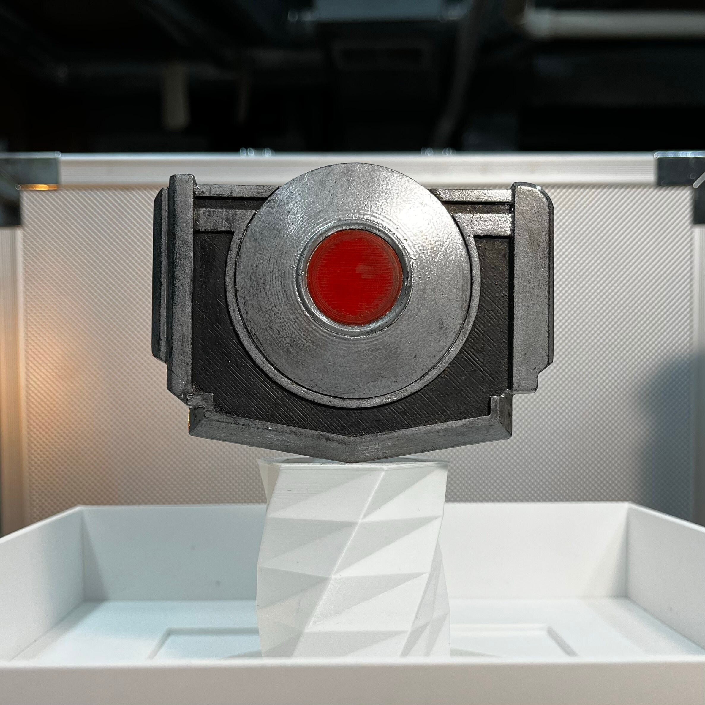 Ant Man Regulator Belt Quantumania STL Digital Download - Etsy