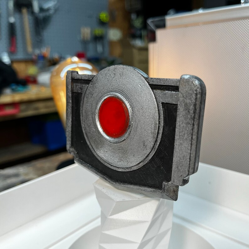 Ant Man Regulator Belt Quantumania STL Digital Download - Etsy