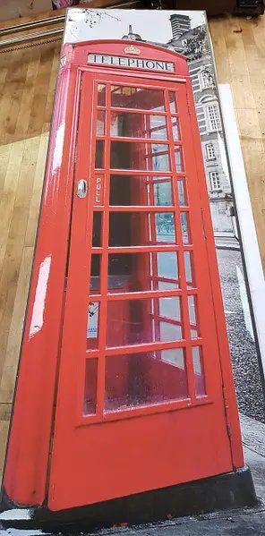 Door Decor Peel and Stick Door Sticker Murals Door Decoration - Etsy