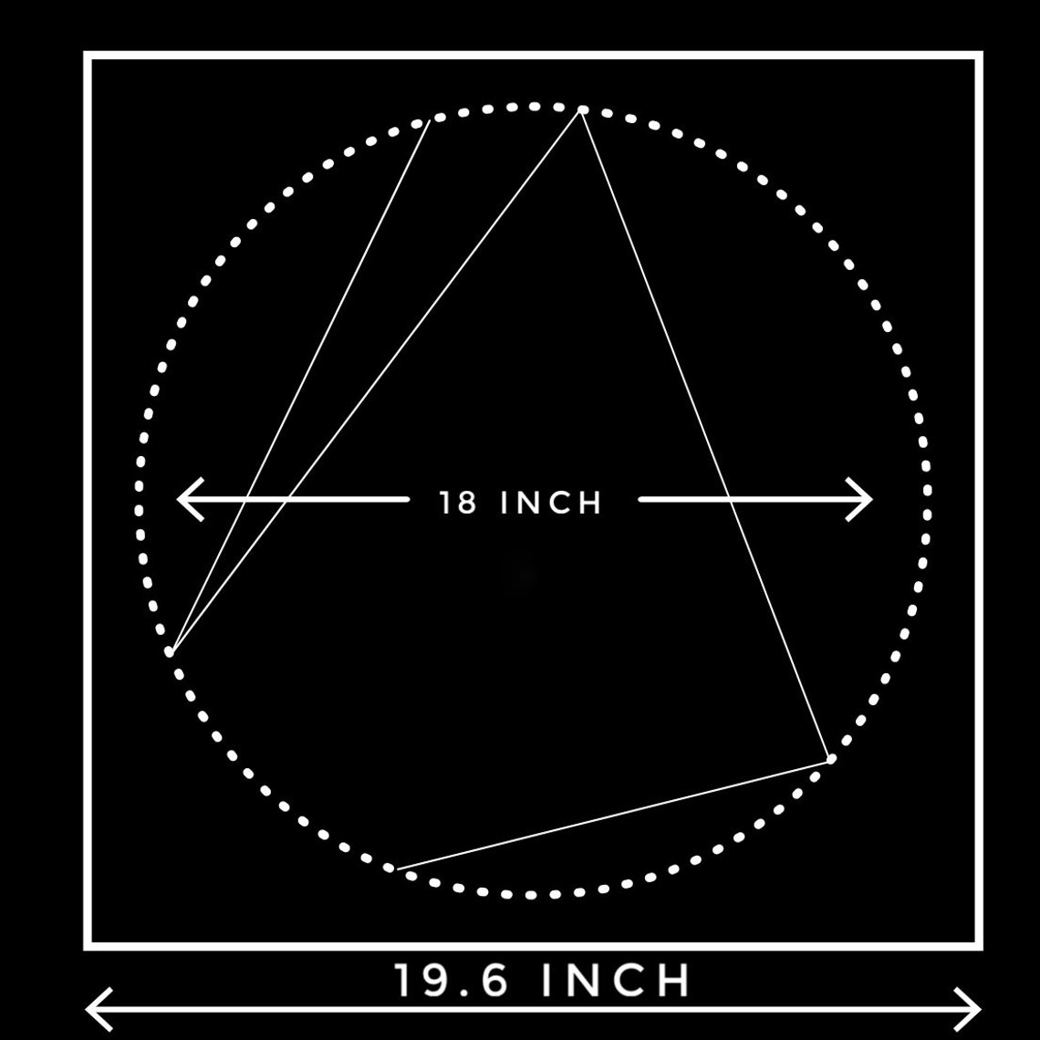 Personalized String Art Portrait, Thread Portrait, Gift for Everyone ...