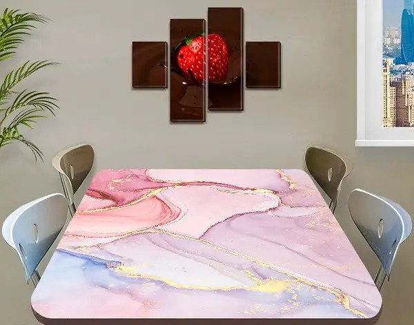 Vinyl Table Sticker, Vinyl Adhesive Sticker, Vinyl Stickers for ...