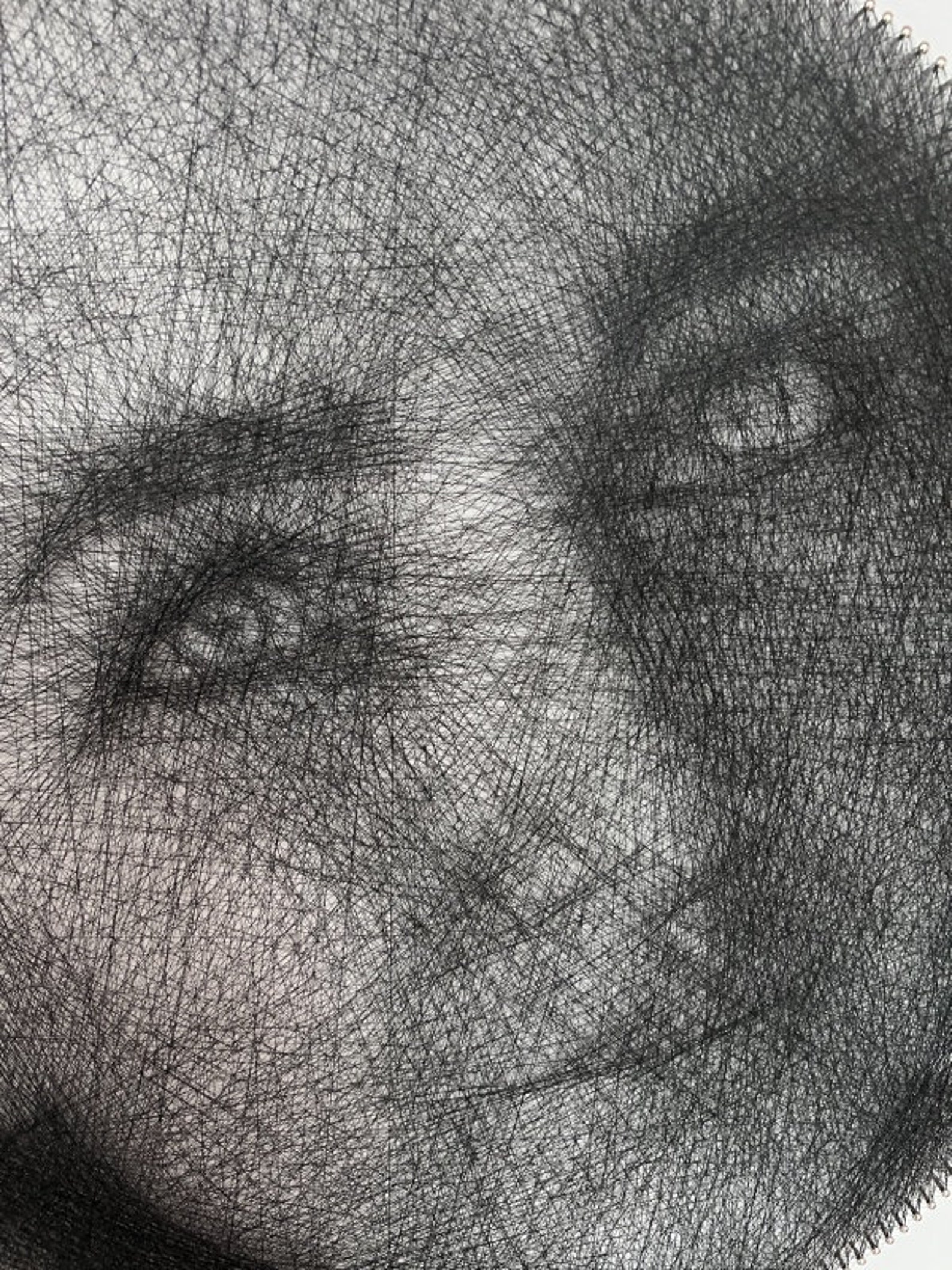 Personalized String Art Portrait, Thread Portrait, Gift for Everyone ...