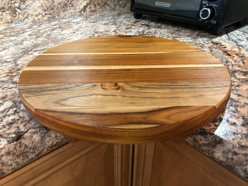 Corner Cutting Board/cutting Board, Food Prep - Etsy