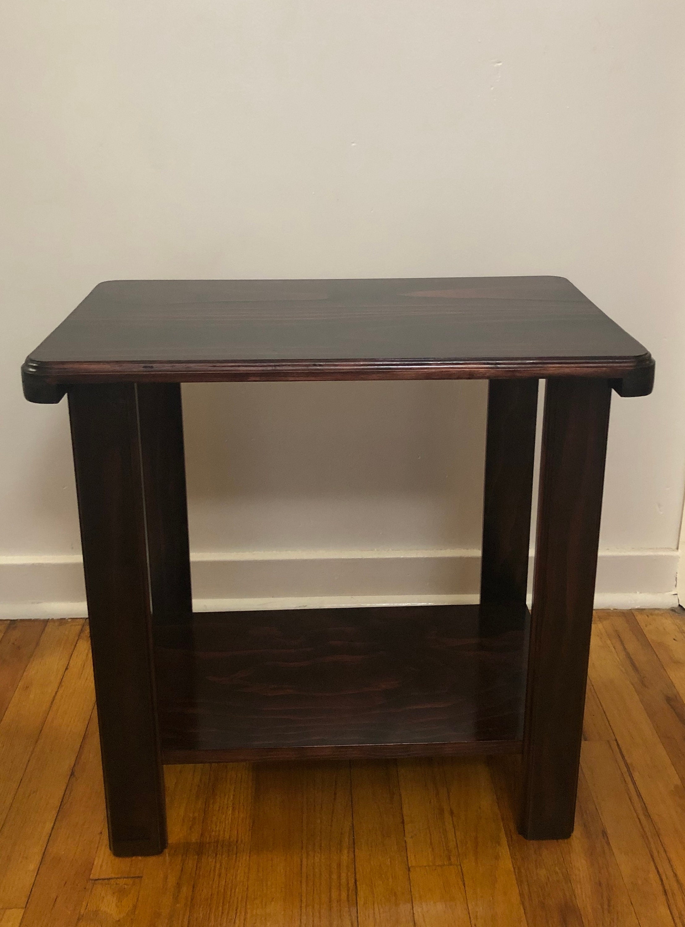 Roman Ogee Edge Table - Etsy