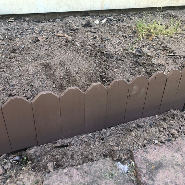 Grave Edging - Etsy UK