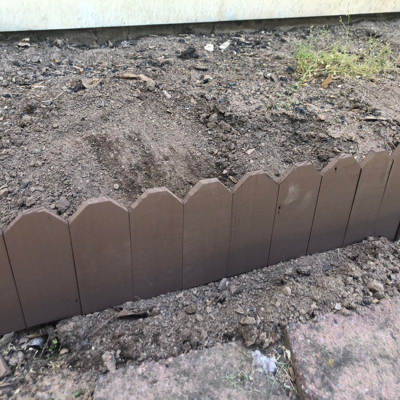 Grave Edging - Etsy UK