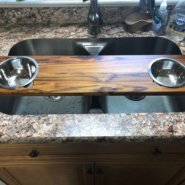 Sink Cover Board - Etsy
