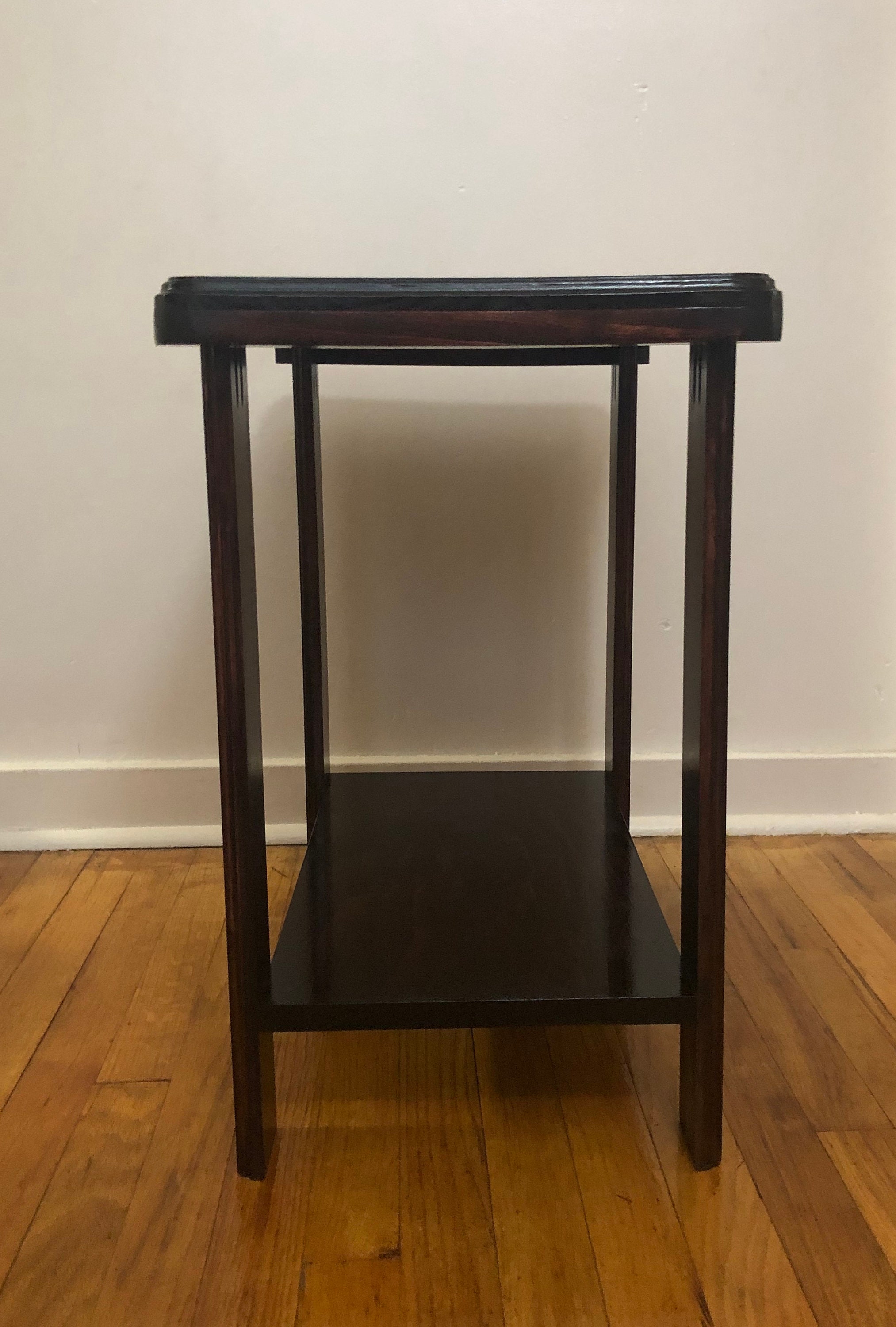 Roman Ogee Edge Table - Etsy