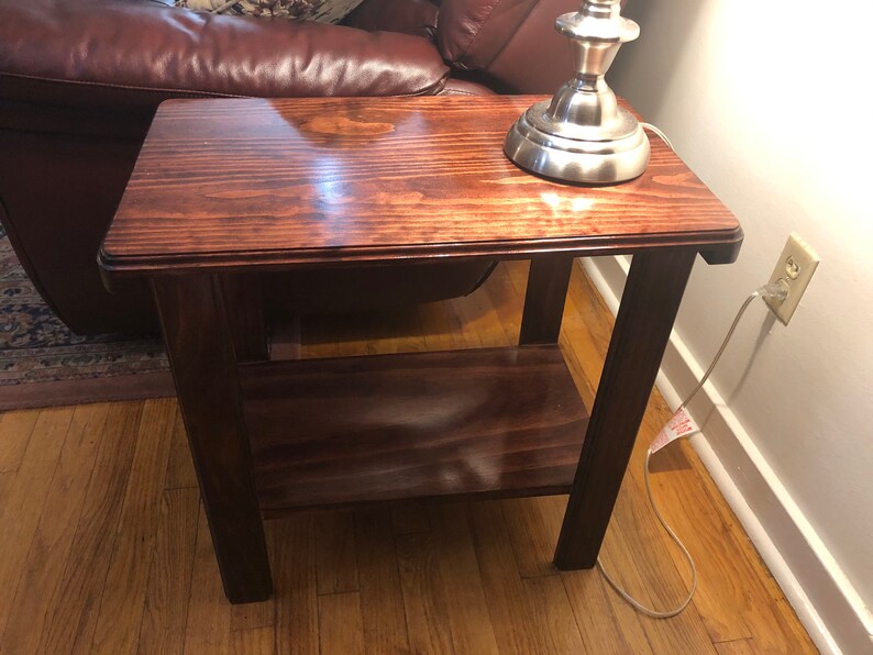 Roman Ogee Edge Table - Etsy