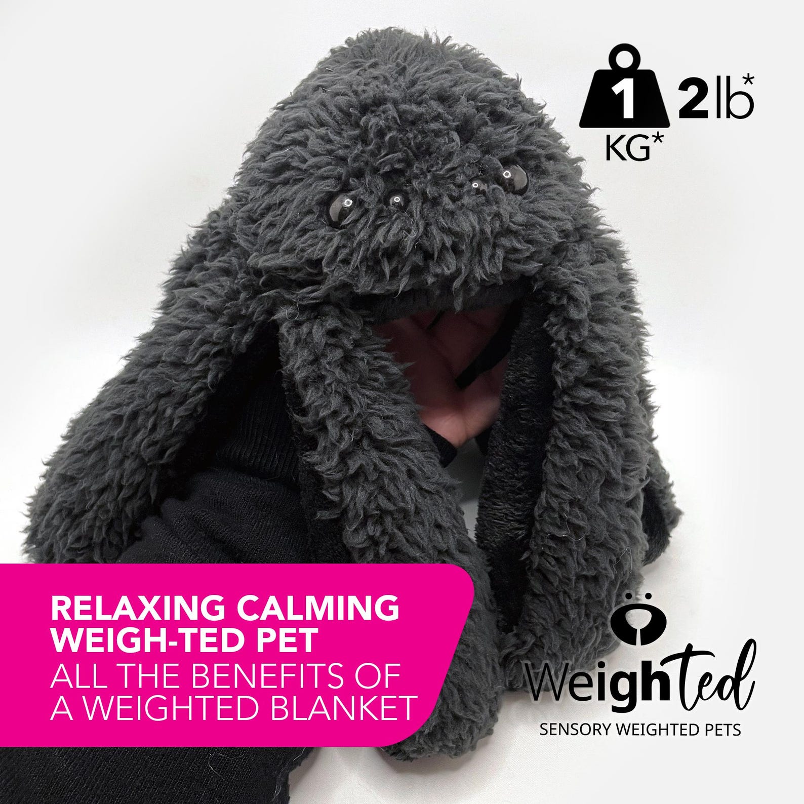 PDF SEWING PATTERN - 1kg Weigh-ted Spider - Frankie - Sew Your Own ...