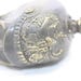 WW1 German Soldier Military Skull Skeleton Brass Match Safe Case Vesta ...
