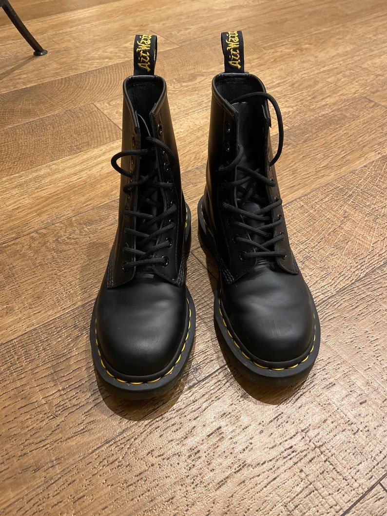 Dr. Martens Original - Etsy