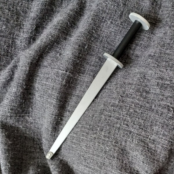 Rondel Dagger - Etsy