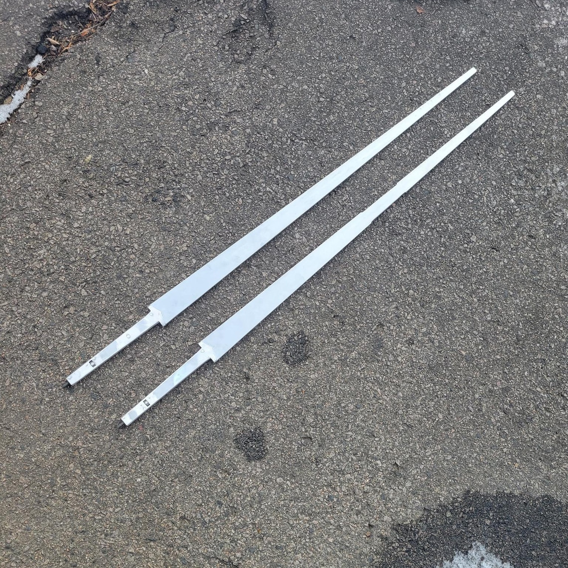 Longsword Armored Fighting Blade - Etsy