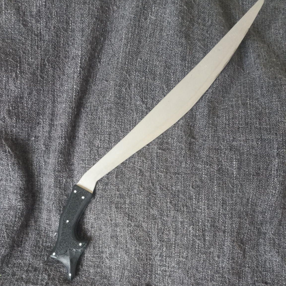 Filipino Balasiong Sword