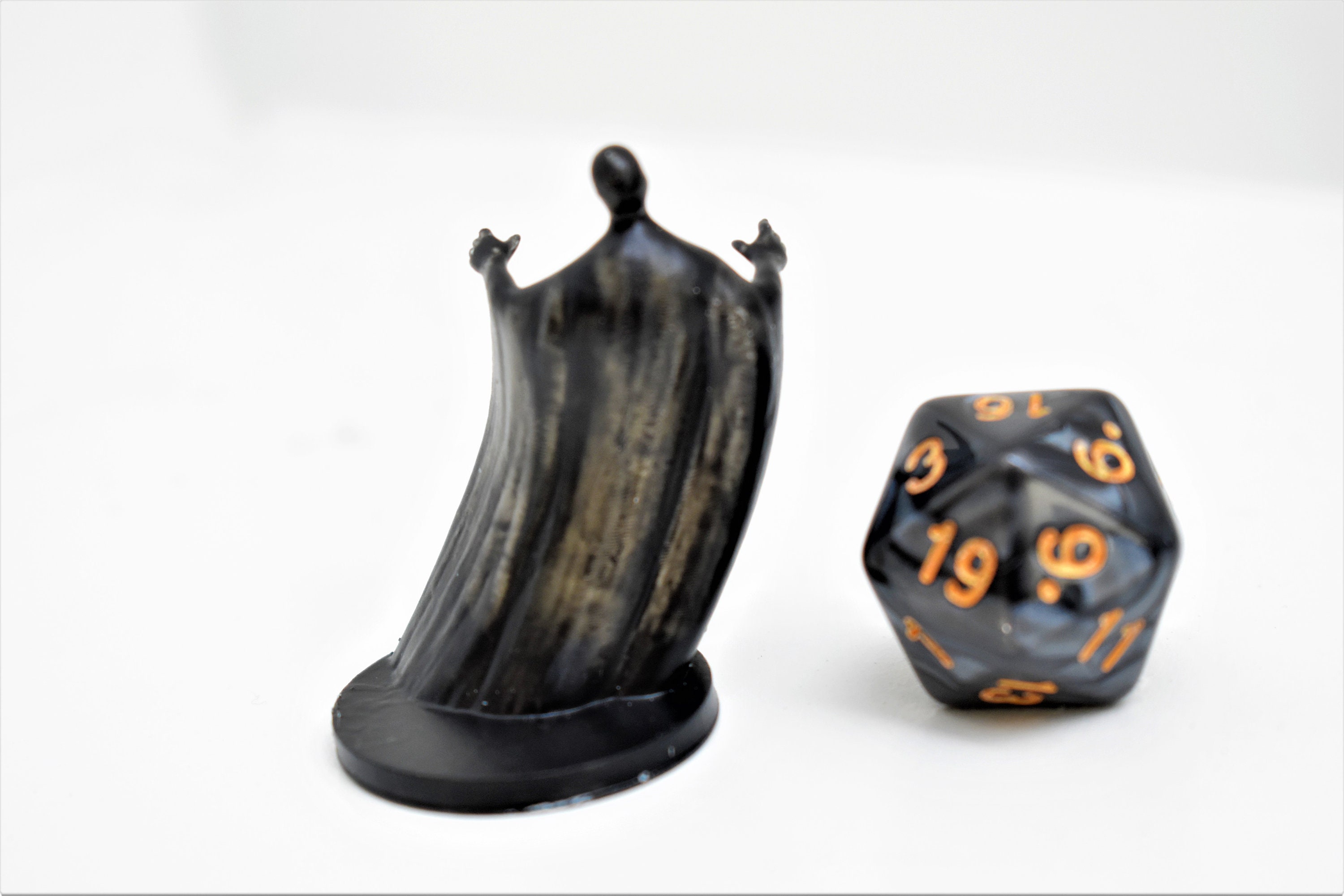 Shadow Tabletop Miniature - Etsy