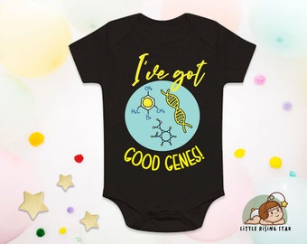 Science Baby Gift - Etsy