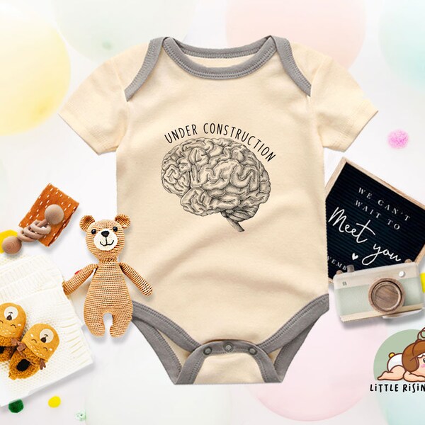 Funny Baby Clothes - Etsy