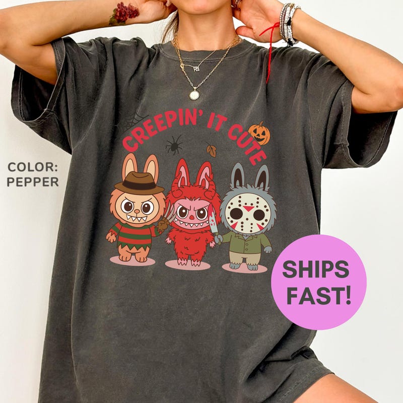 Killer Bunny Costume - Etsy