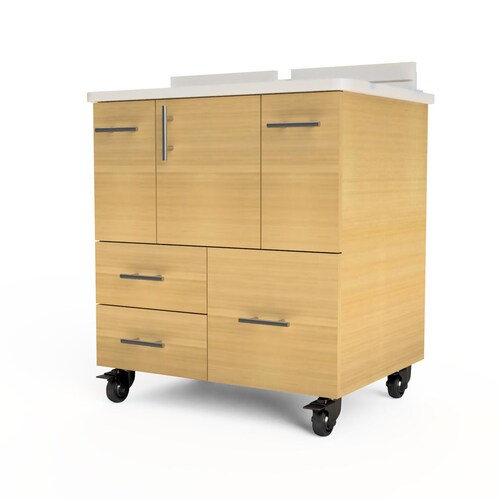 CNC Table Woodworking Plans Instant Download Shapeoko Pro - Etsy