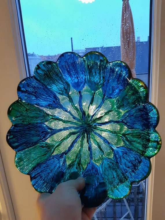 Rusalka Big Fish Bowl - Etsy