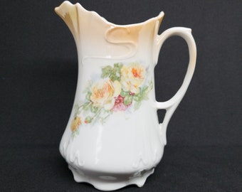 Small German Pitcher - Etsy
