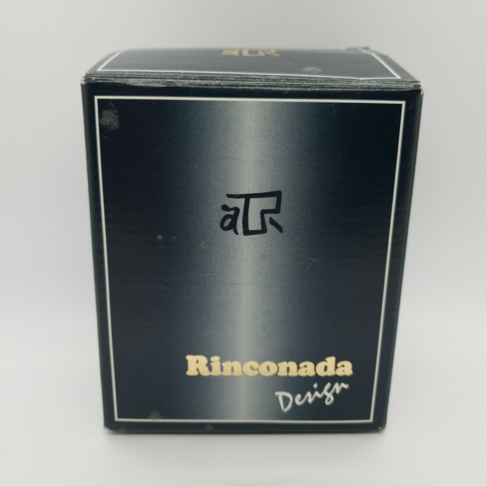 Figurines & Knick Knacks Rinconada Design Anniversary Collection 4.5 ...