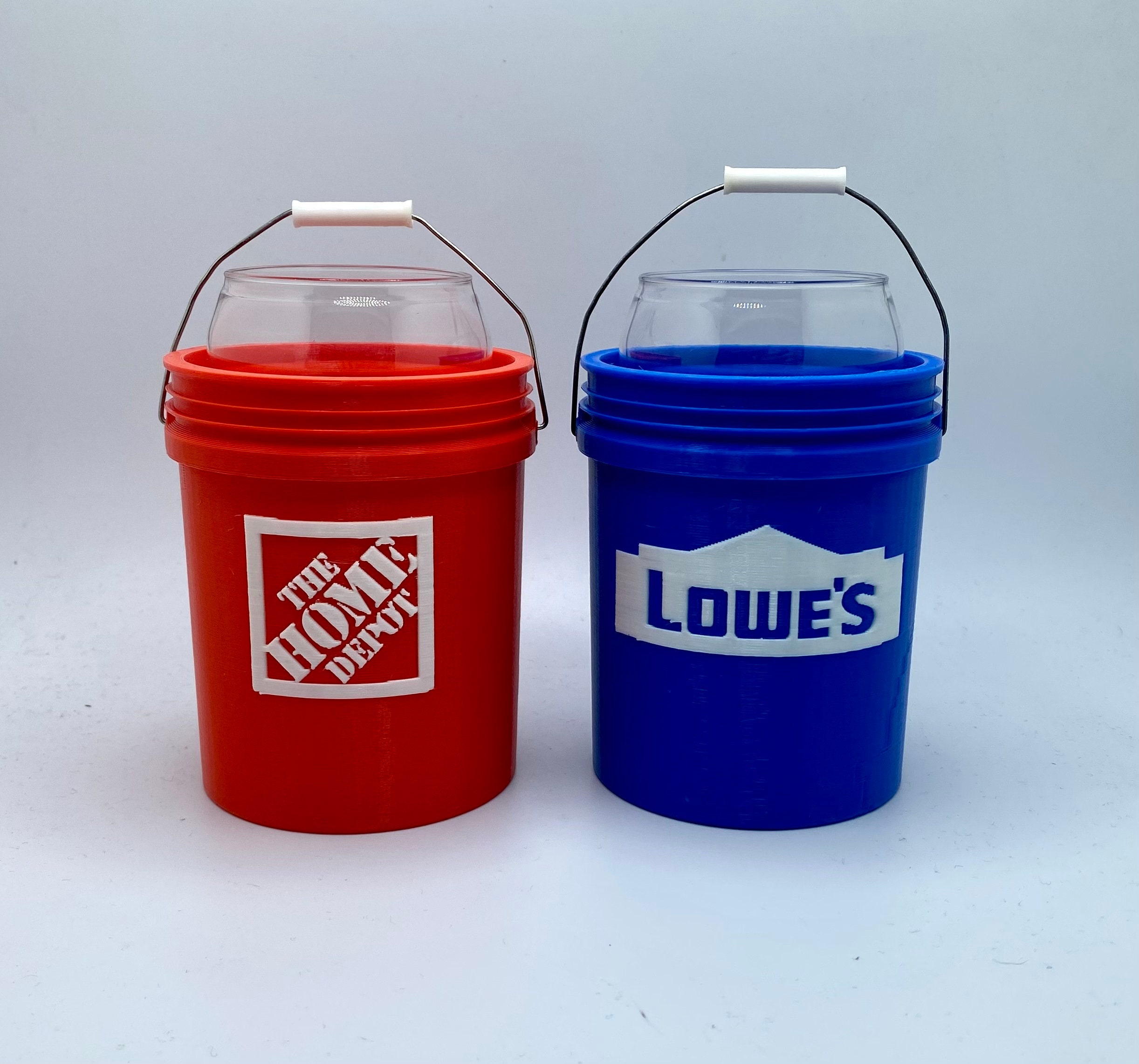 Home Depot Homer Bucket