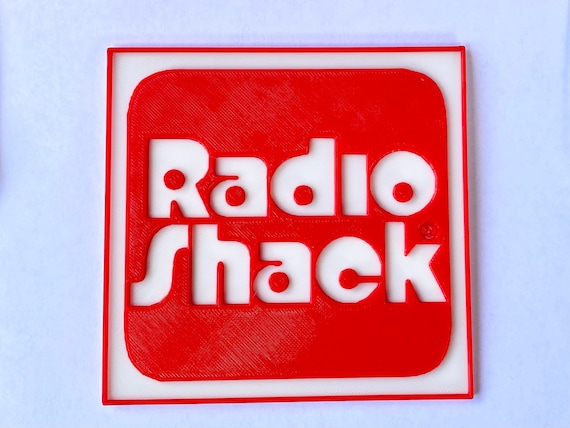Radio Shack Png