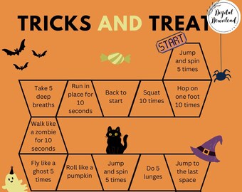 Roll the Dice Instant Download Gross Motor Movement & Regulatory ...