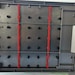 Integrated Magnetic Steel Base for Xtool® F1 Ultra Laser - Etsy