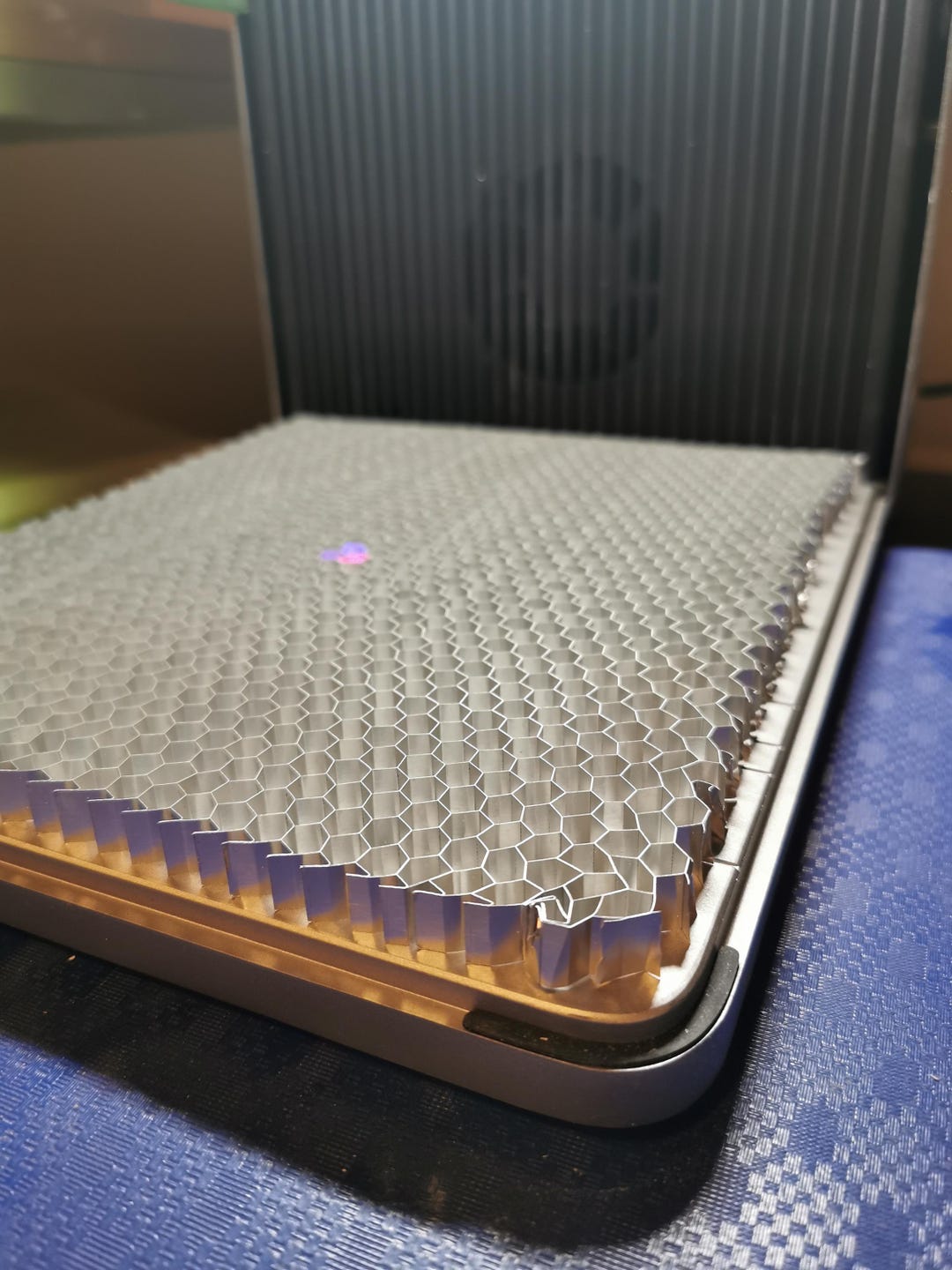Honeycomb Bed for Xtool® F1 Ultra & F2 Ultra Laser (frame Not Included ...