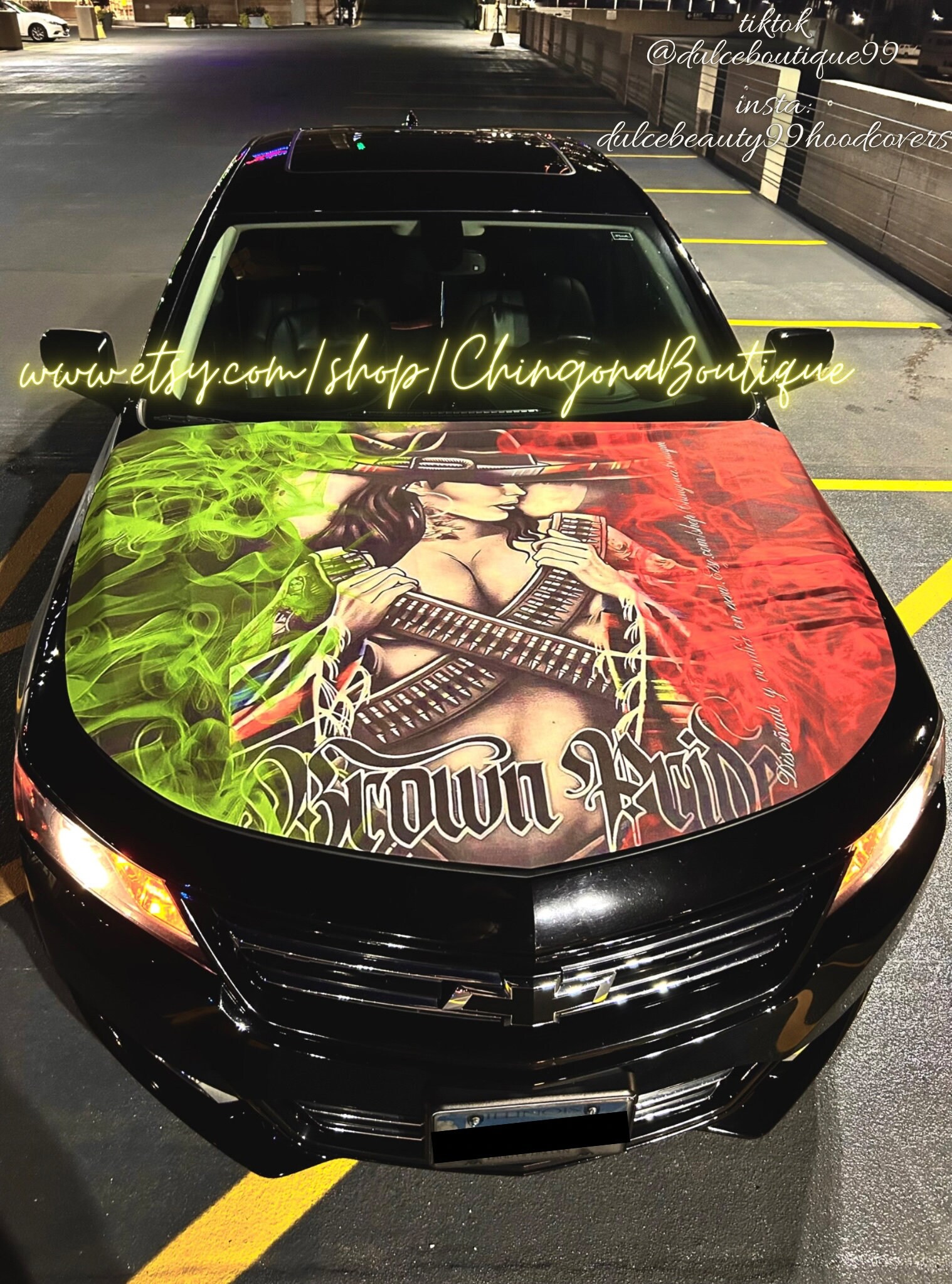 Preorders Mexican Hood Covers AND Flags Bandera Para Cofre Y Banderas ...