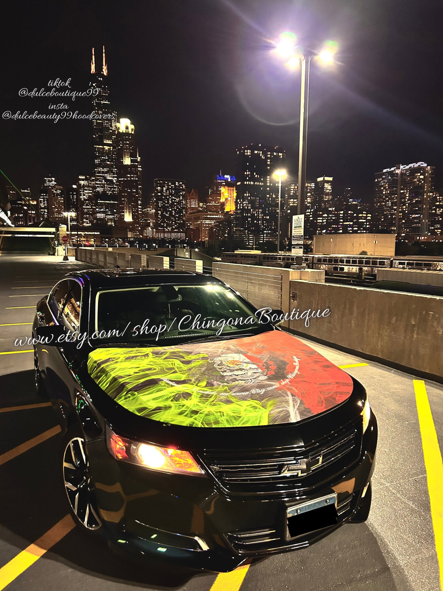 Preorders Mexican Hood Covers AND Flags Bandera Para Cofre Y Banderas ...