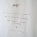 Memorial Wedding Banner | Save Me A Seat Banner | Custom Fabric ...