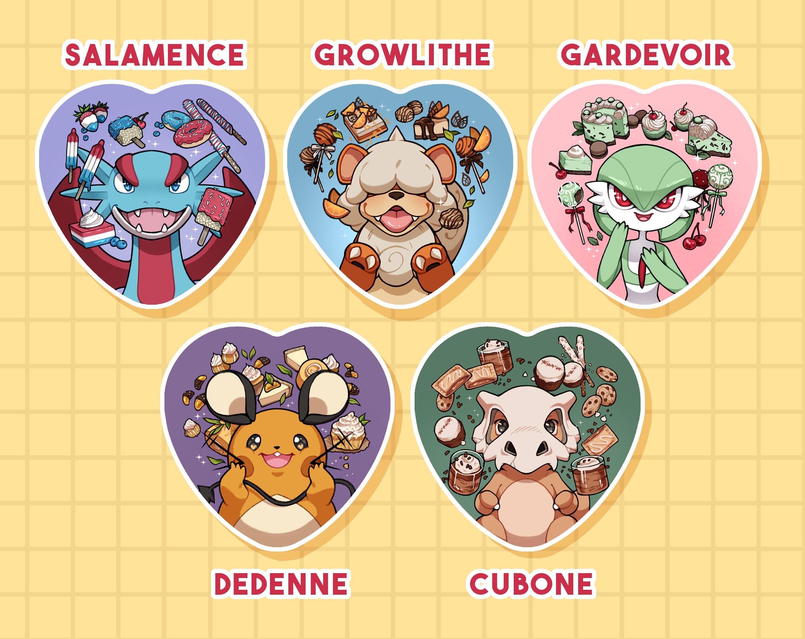 Pokemon Dedenne Evolution Chart