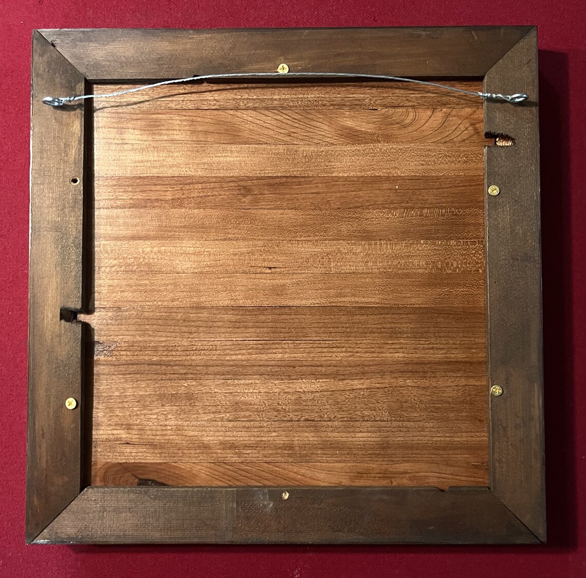 Wild Turkeys Wood Burned Art - Etsy