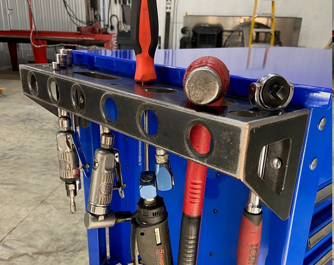 Harbor Freight 5 Drawer Roller Cart Tool Organizer - Etsy