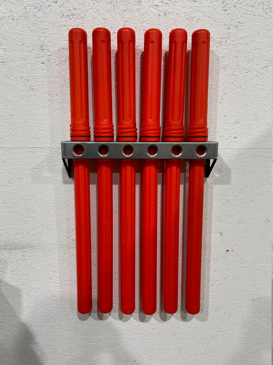 TIG rod guard holder | Etsy
