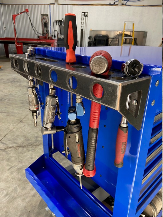 Harbor Freight 5 drawer roller cart tool organizer | Etsy