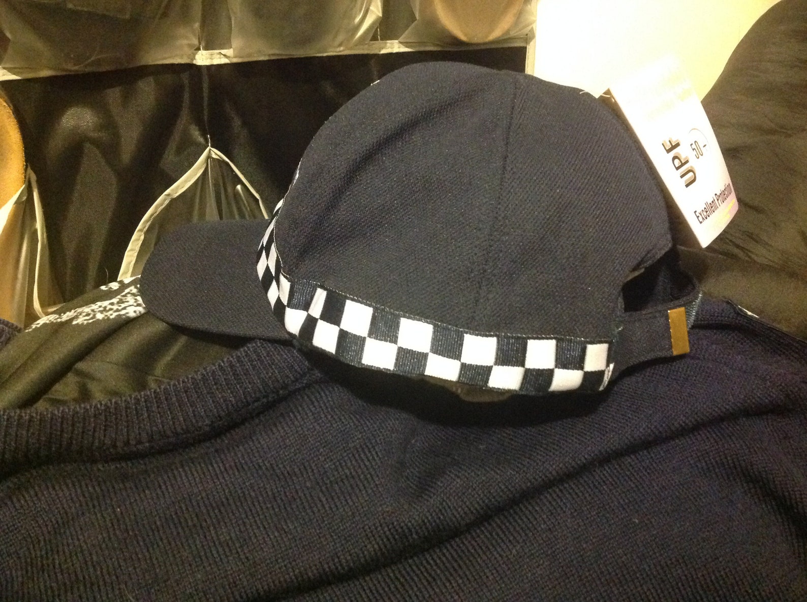 Australian Police Cap/Hat | Etsy