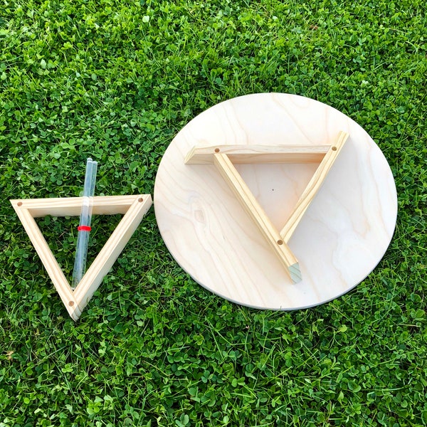 Collapsible Stand - Etsy